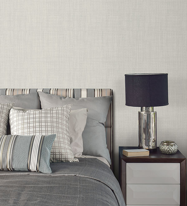 Weave Wallpaper LL36234 Norwall