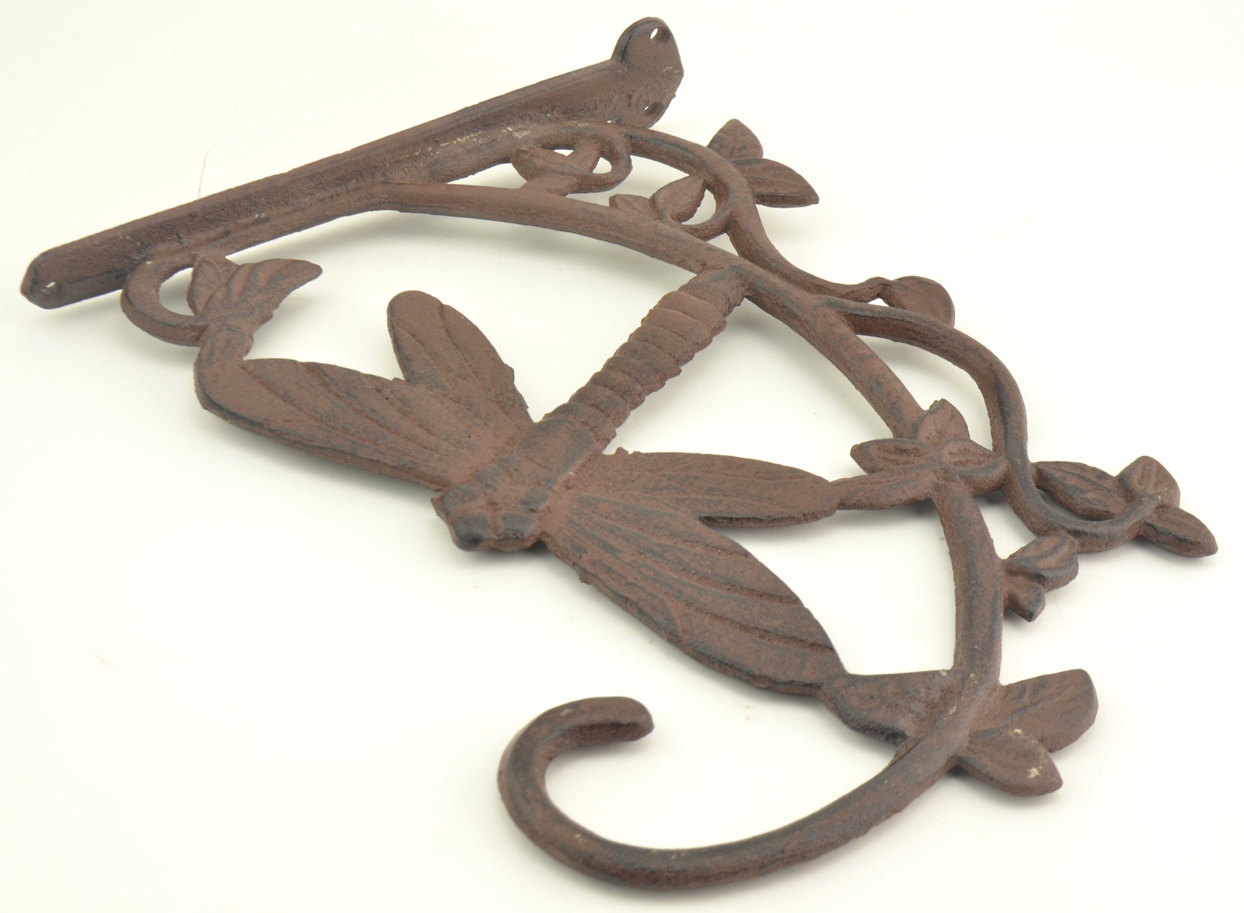 Plant Hanger | Dragonfly Plant Hanger, Yard & Garden Decor