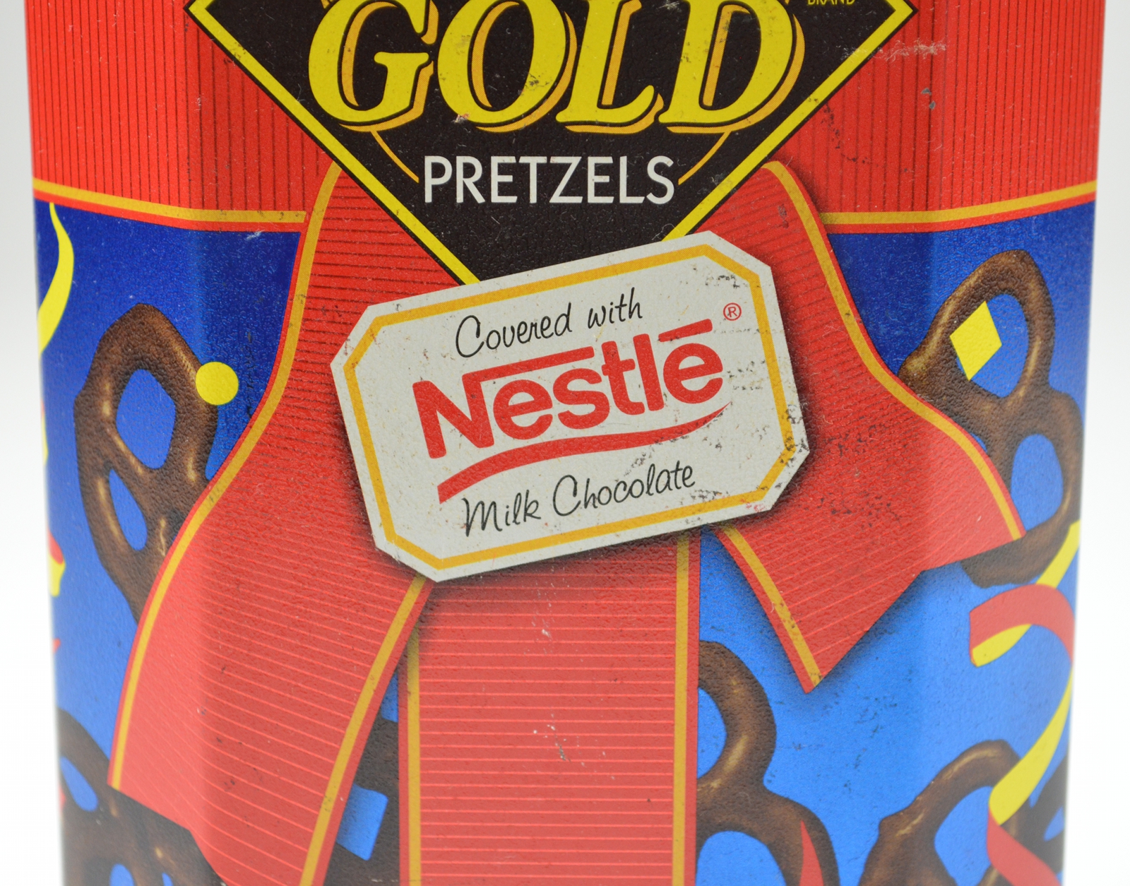 rold gold chocolate covered pretzels