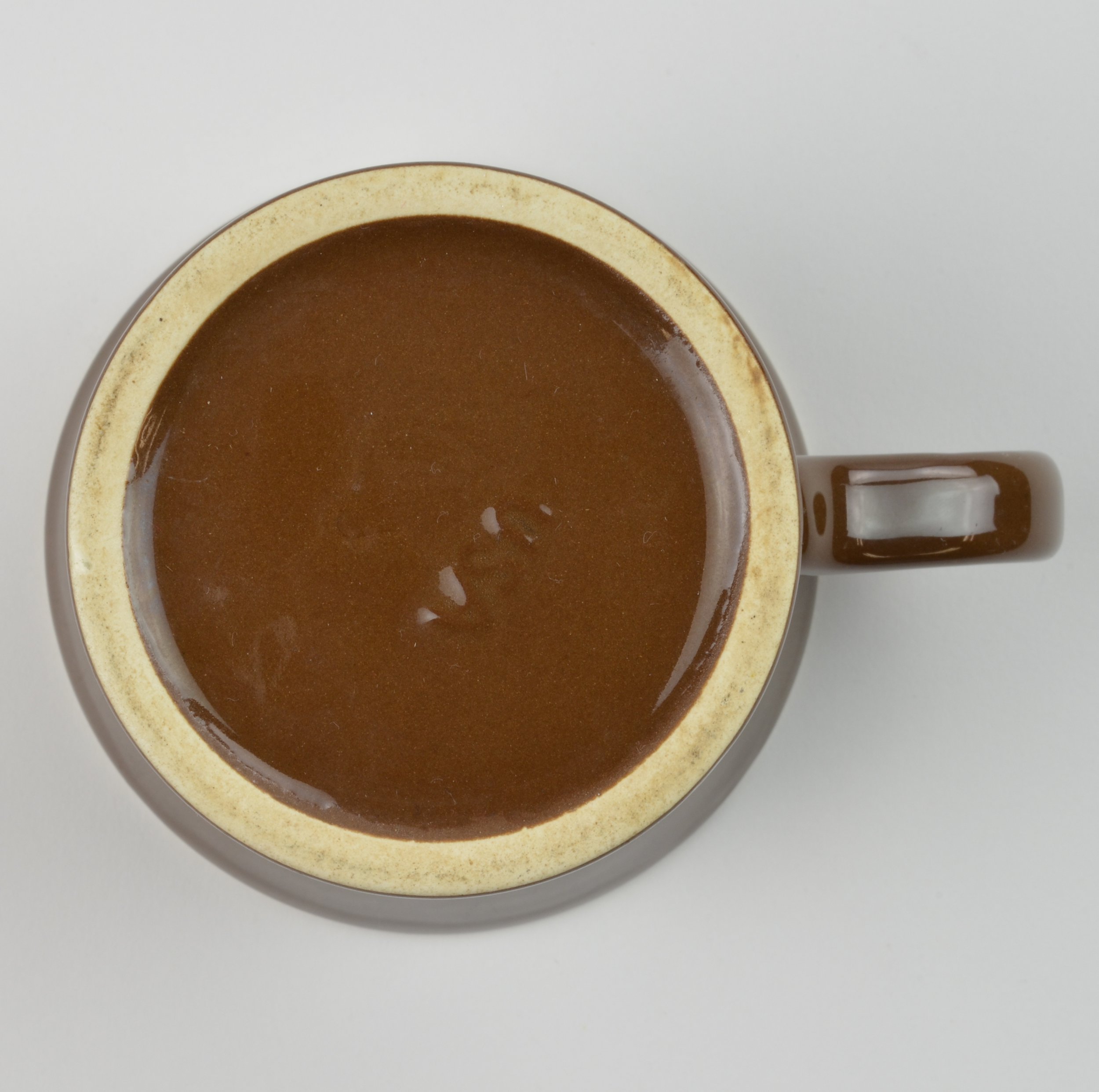 Royal China | Aztec Pattern, Flat Cup, Replacement China