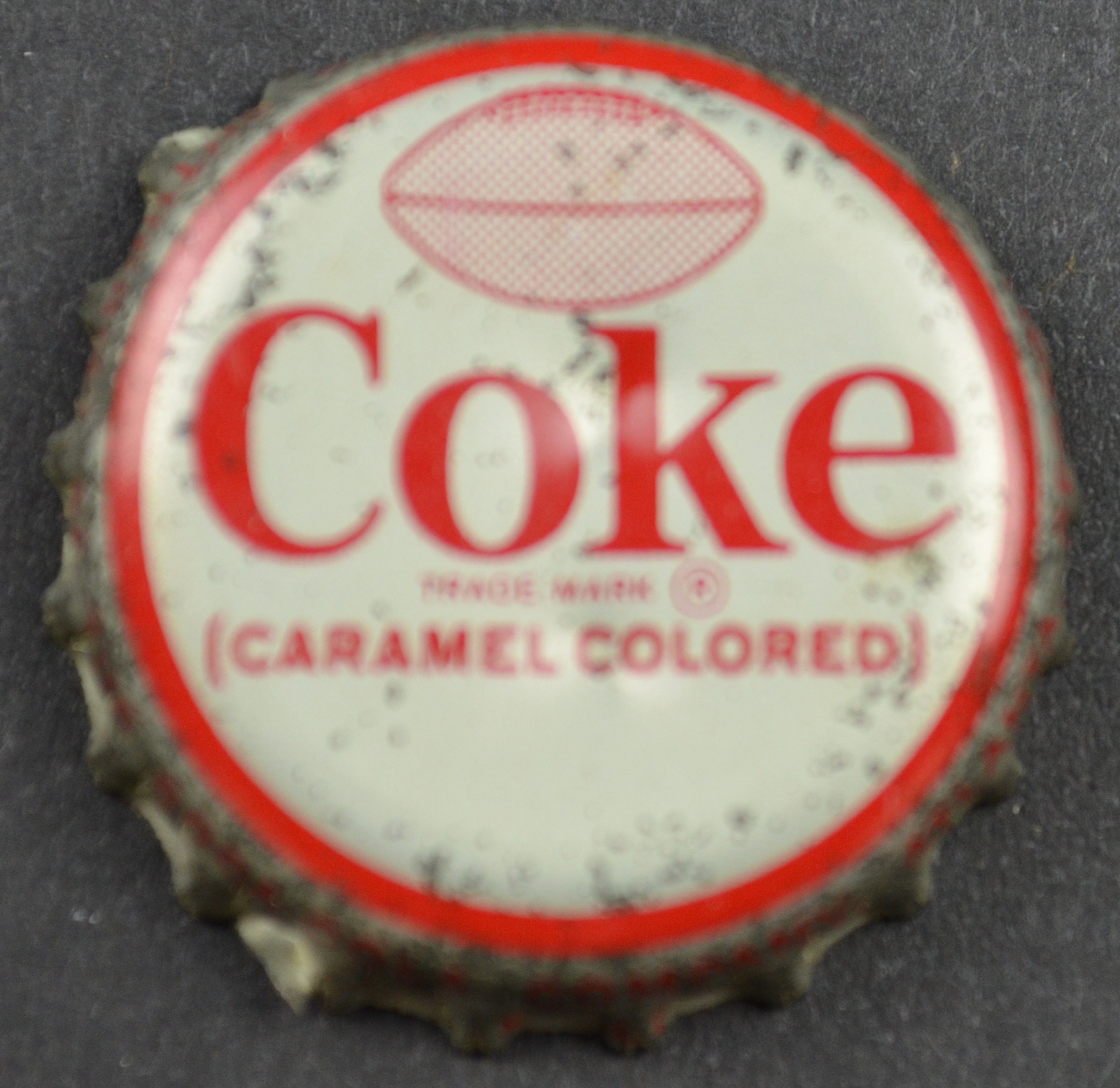coca caps
