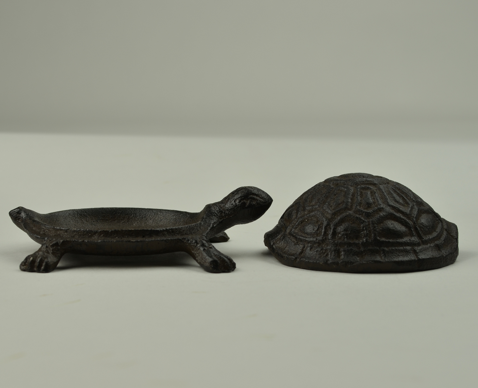 Garden Key Boxes | Turtle Figures, Garden Figurines