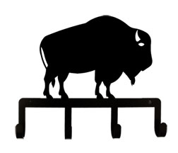 Buffalo - Key Holder