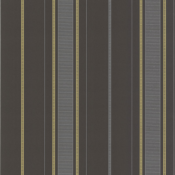 Gavin Grey Stripe Wallpaper Decorline DL30483