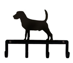 Beagle - Key Holder
