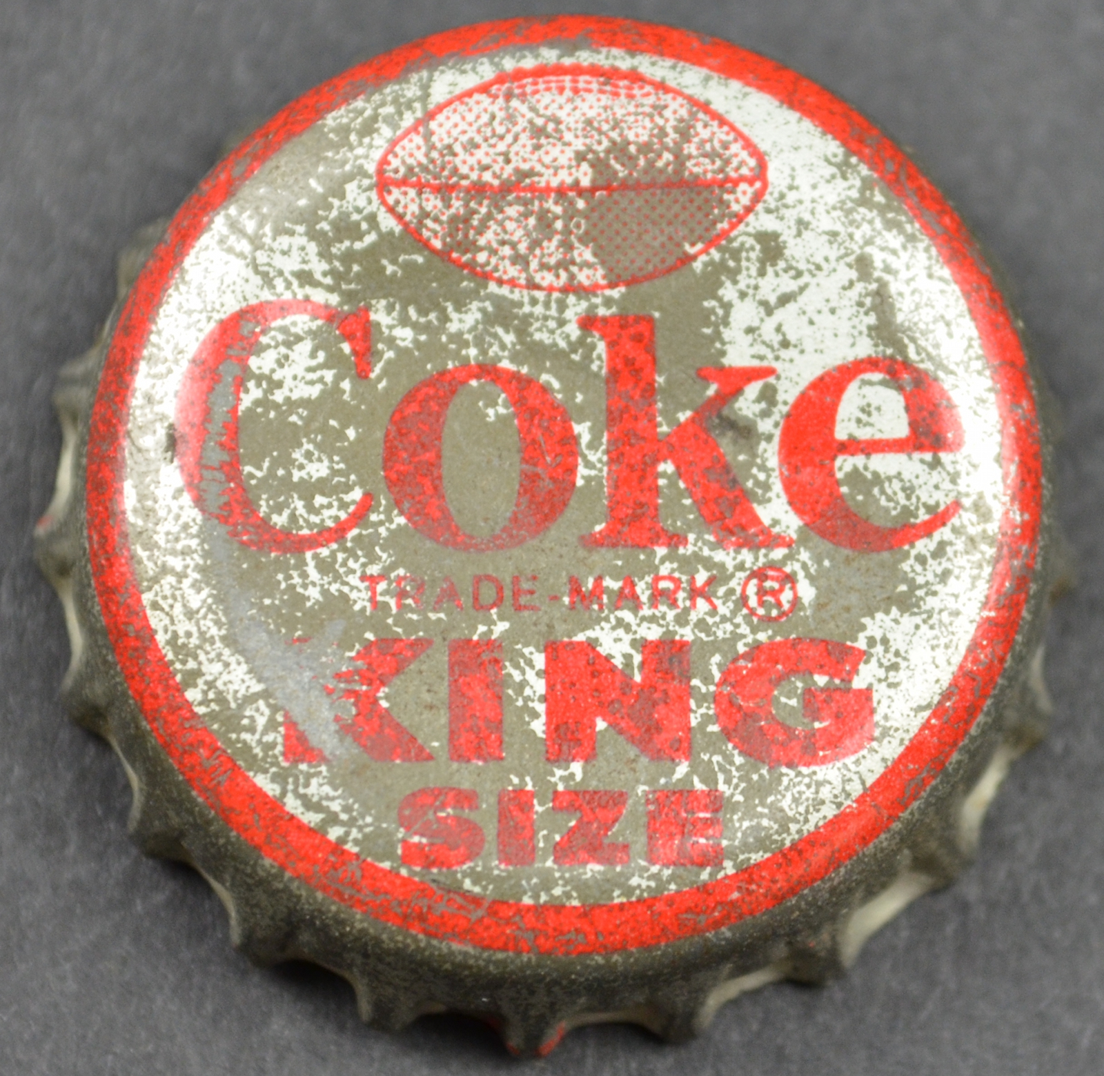 Coca Cola | Coke, Bottle Caps, Minnesota Vikings, Tommy Mason