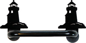 Lighthouse - Door Handle - Horizontal