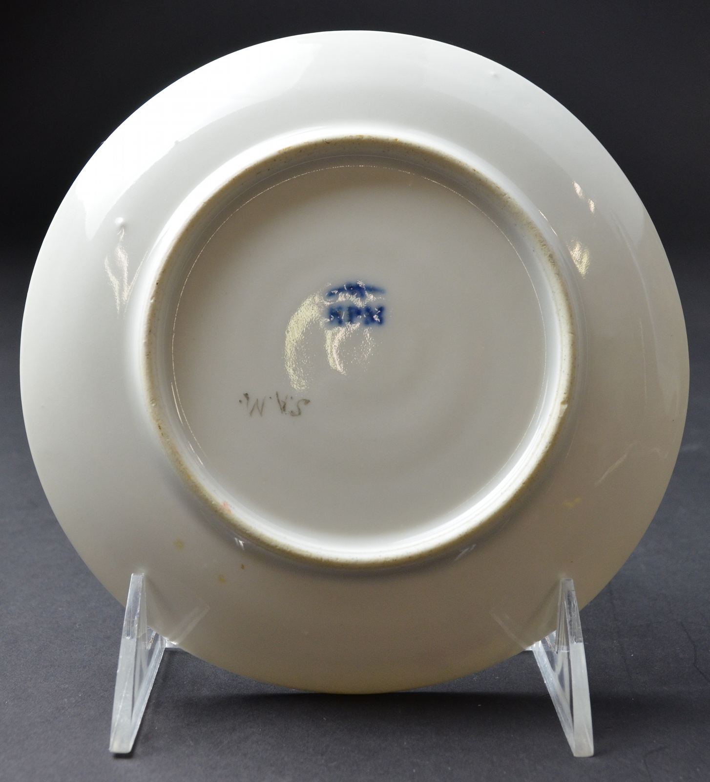 Plates - KPM - China & Dinnerware - Replacements