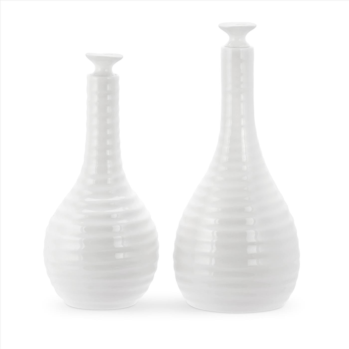 Cruets - Sophie Conran White - Portmeirion - China & Dinnerware ...